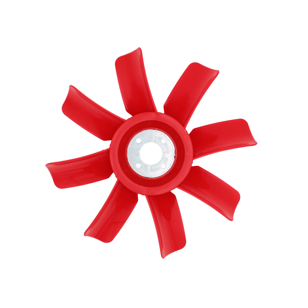 Cooling Fan - 8 Blade Plastic Fits John Deere 2030 2040 AT26373 ...