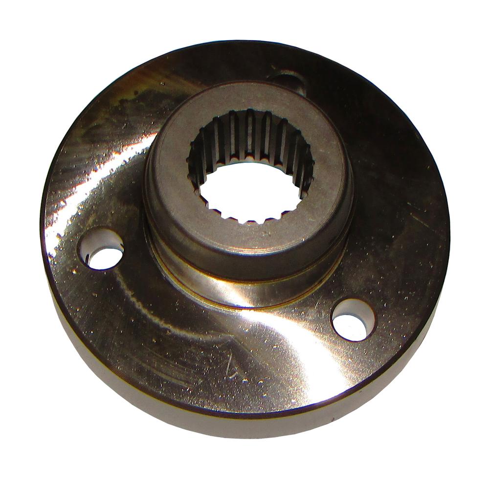 196482C3 AUXILIARY PUMP DRIVE PULLEY HUB Fits Case-IH 1420 1470 1620 ...