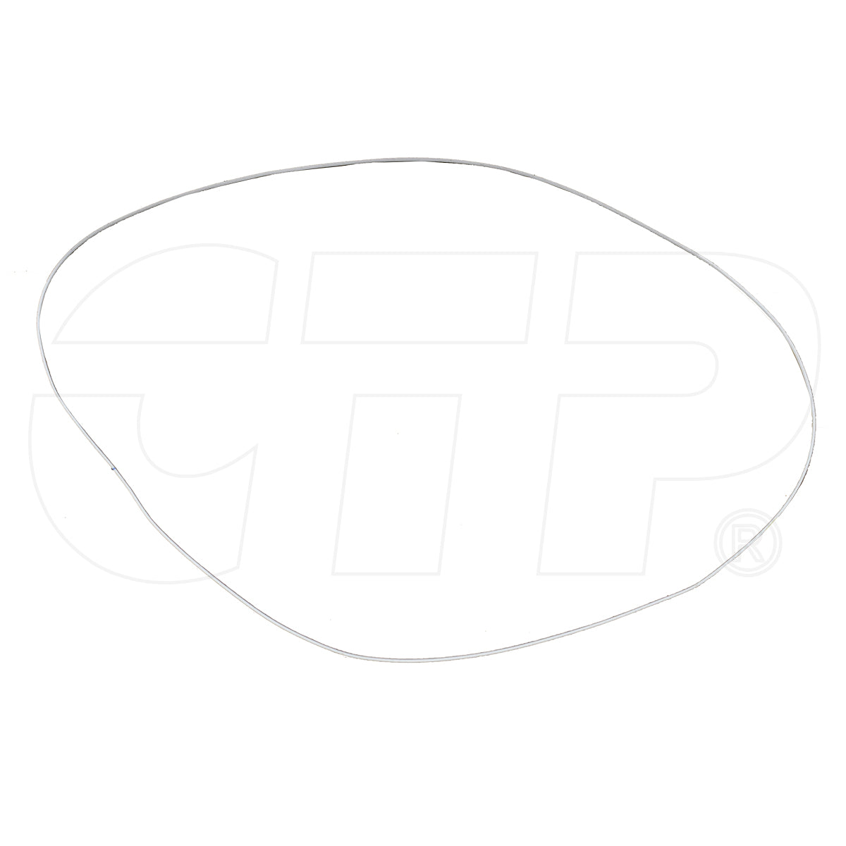 1S6478 Ring-Seal Fits Caterpillar Models - Reliable Aftermarket Parts, Inc®