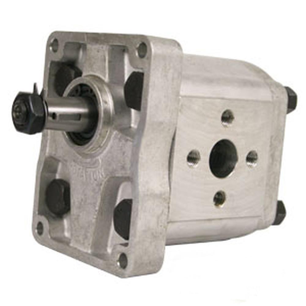 FT-FT-8273957-PC Hydraulic Pump 8273957, A42X - Reliable Aftermarket ...