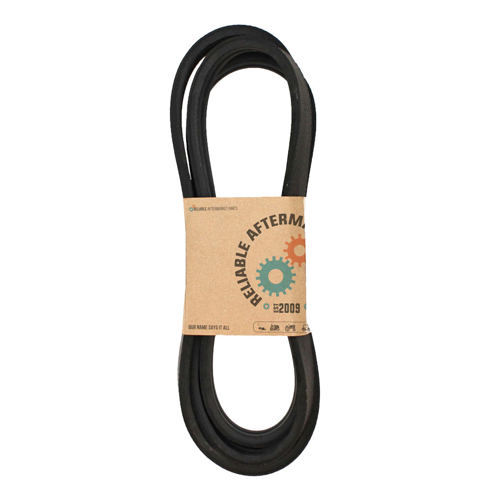 76539-34710 Mower Deck Belt Fits Kubota Front Mount Mower FZ2100 FZ2400 ...