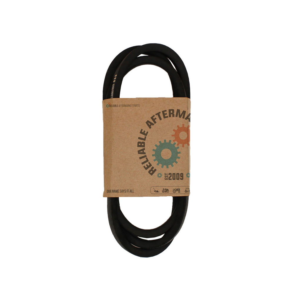 5/8" X 83" Polyester Cord Classical V-Belt B80 5L830 - Reliable ...