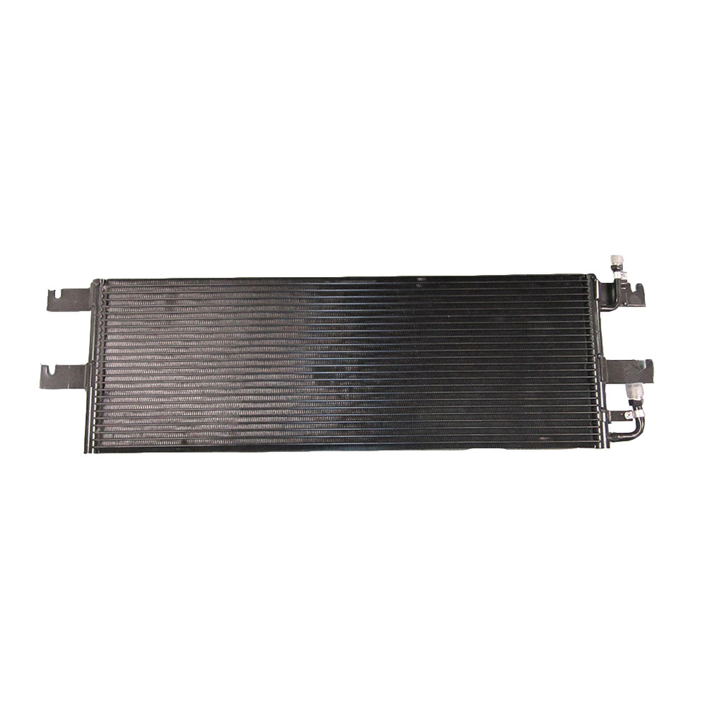 Condenser Fits Universal Products Replaces 19757S - Reliable ...