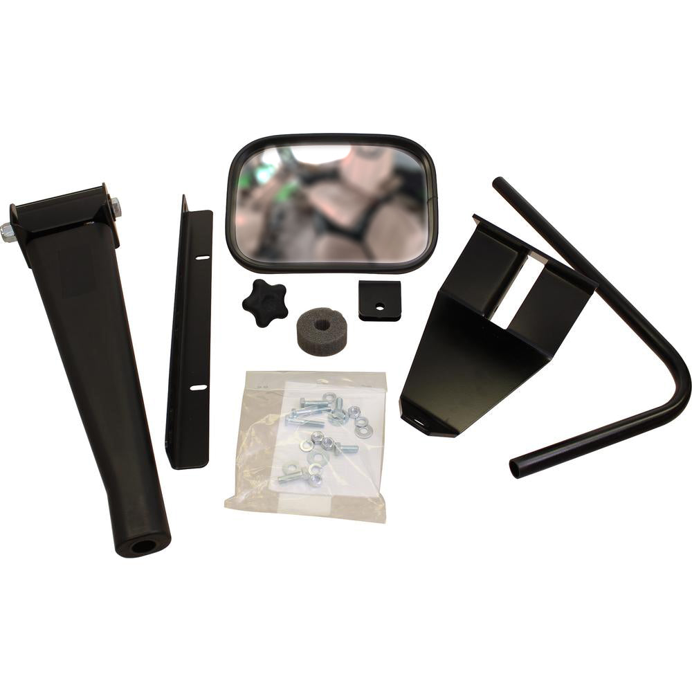 AMSS3127 Mirror - Right Or Left Hand - Reliable Aftermarket Parts, Inc®