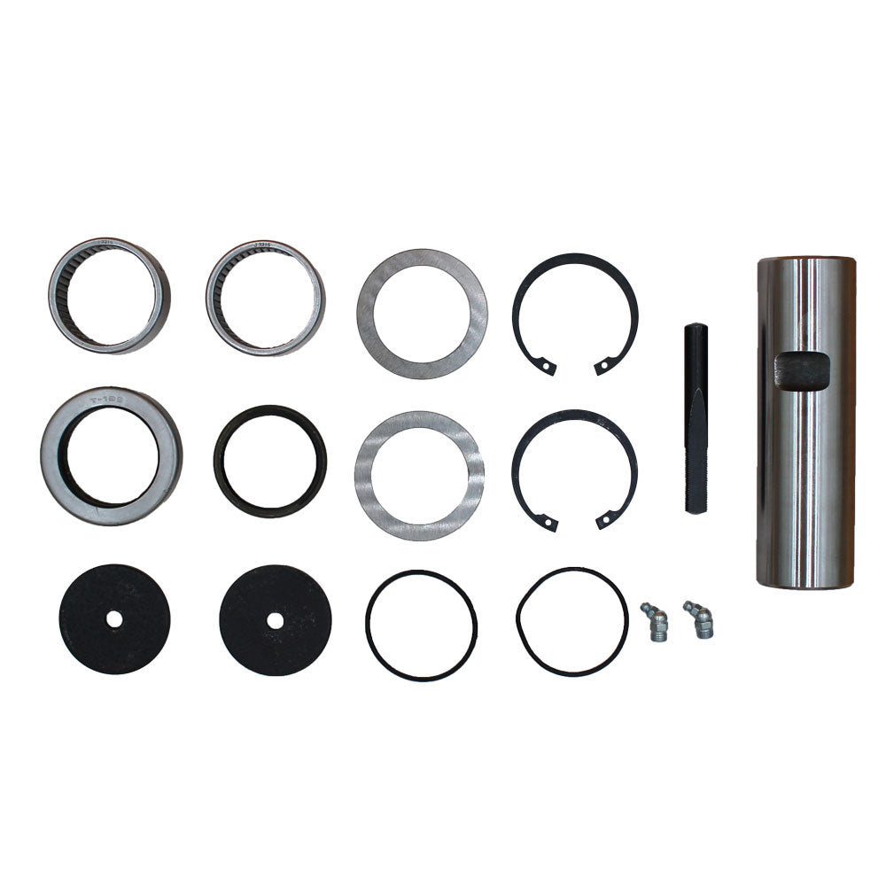 D103626 Front Axle King Pin Repair Kit 10021237 21989 2385139 A27602 ...