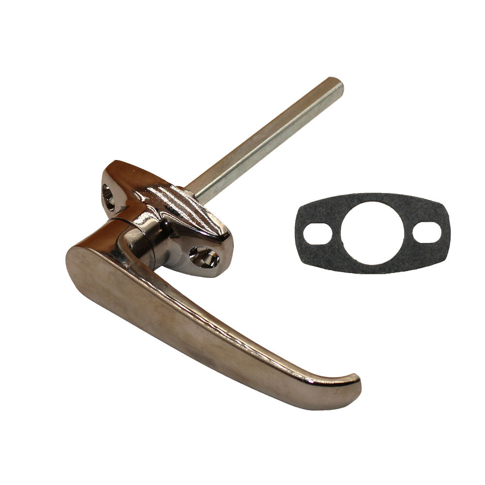 D3NN9422600A Universal Fit Tractor Cab Handle Assembly - Reliable ...