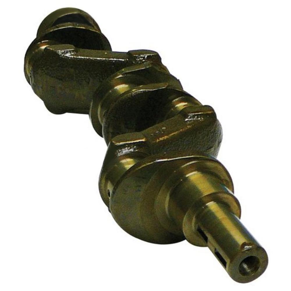 1750169M1 New Crankshaft Assembly Fits Massey Ferguson Z129 Z134 ...