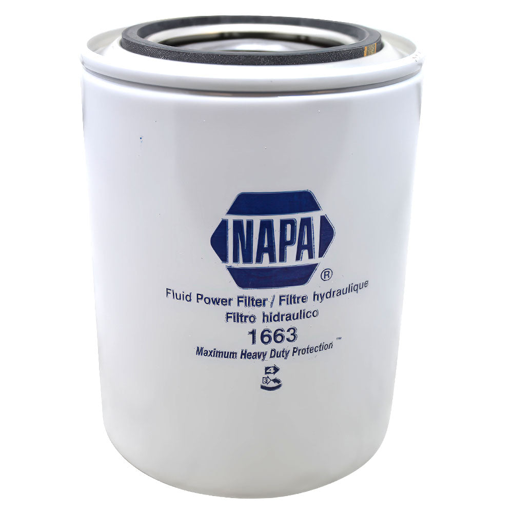 Hydraulic Filter 19682581000 Fits Mahindra 2015 2615 Tractor Fits Long ...