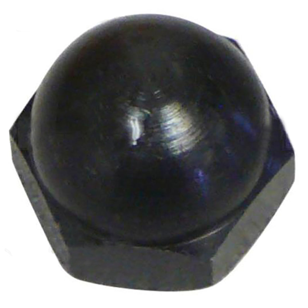 Fits Ford Tractor 351103S8 Black Steering Wheel Nut 2N 9N 5/8"-18 ...