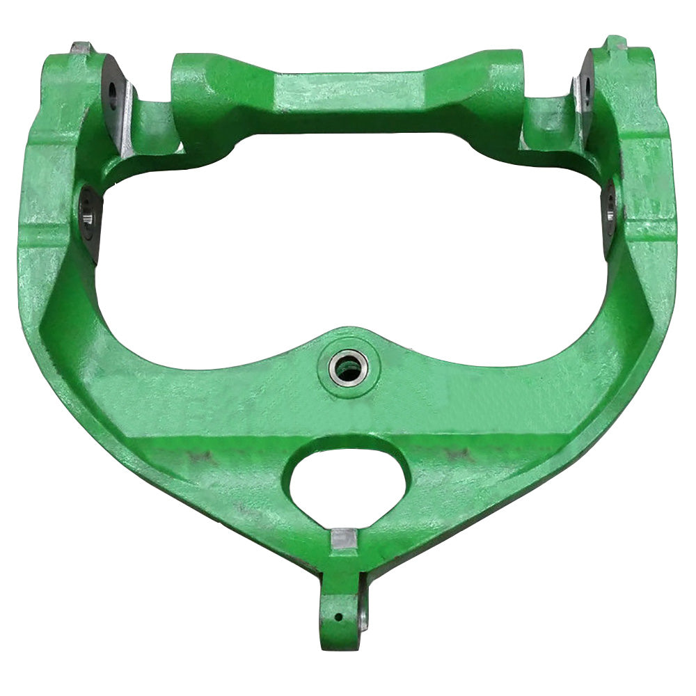 RE21317 Front Drawbar Support Includes Bushings Fits John Deere 4250 ...
