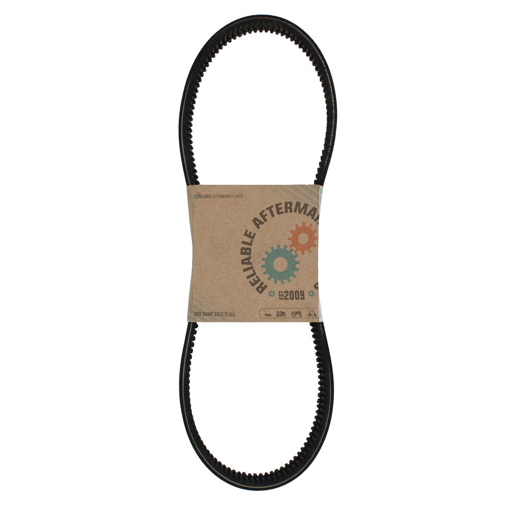 Oregon Wheel Drive Belt for Kees Double "V" for 36"&48" 100026 ...