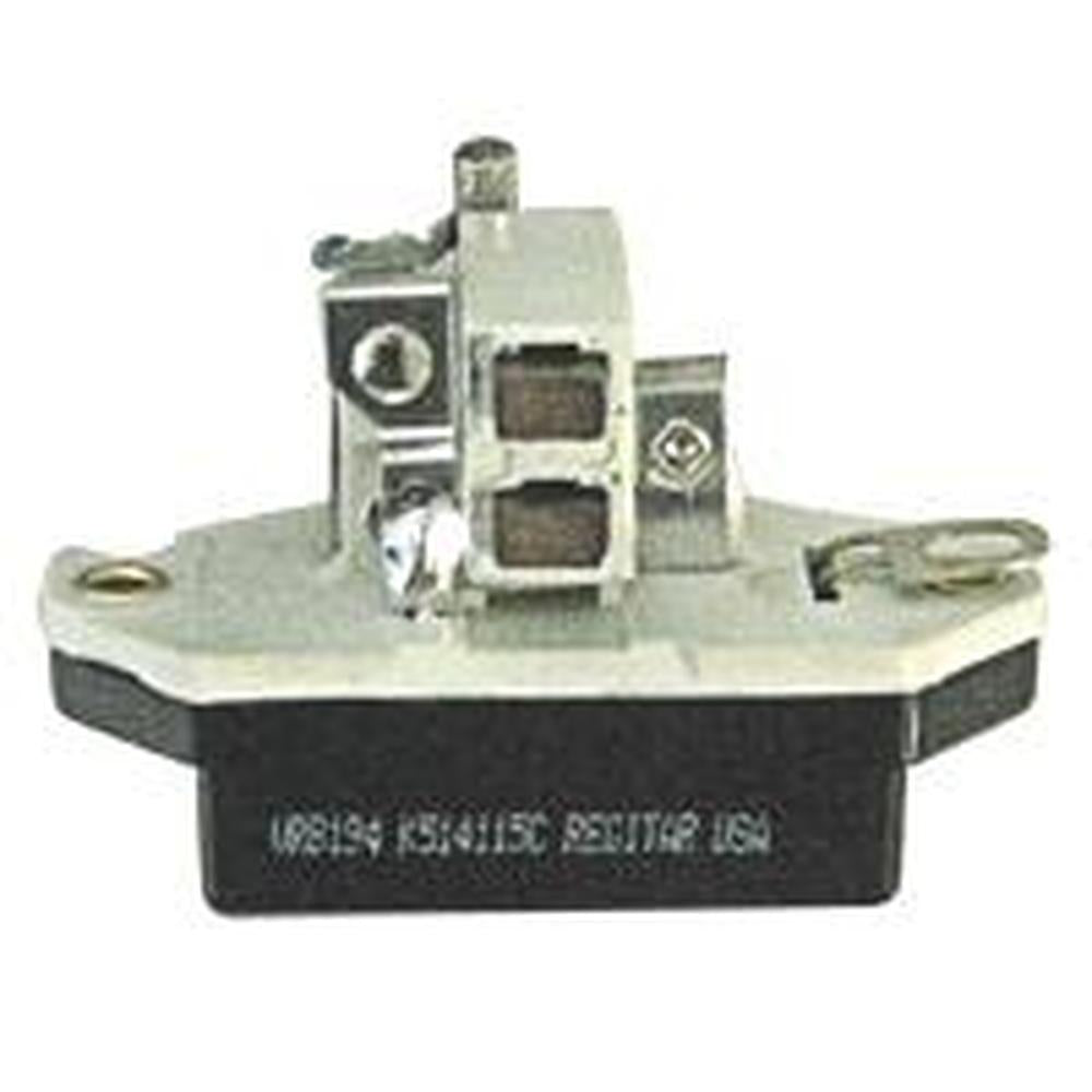 R6379 Voltage Regulator - 12 Volt Fits Case-IH - Reliable Aftermarket ...
