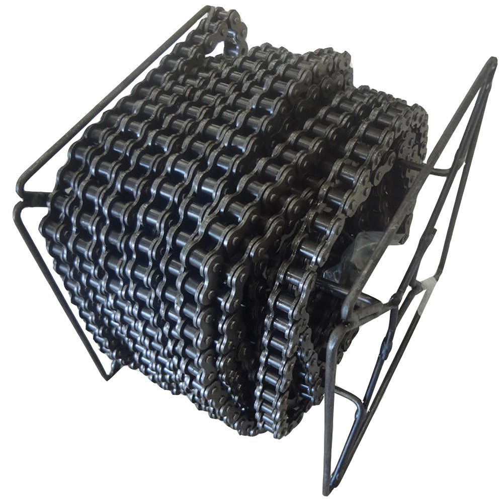 3016-5050 Size 50 Chain, 50' Roll - Reliable Aftermarket Parts, Inc®