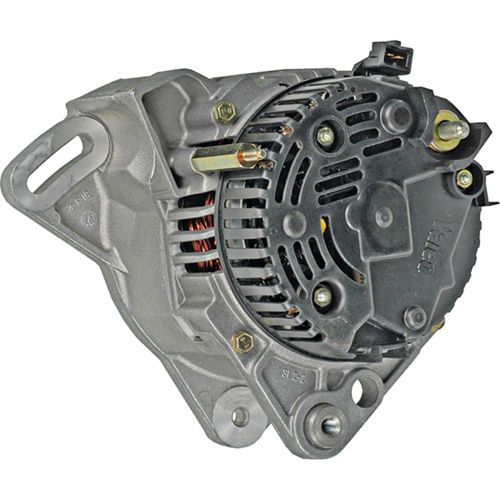 VLS-439002-JN Fits Valeo Alternator - Reliable Aftermarket Parts, Inc®